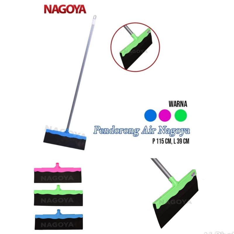 Jual SOROKAN AIR /KARET DORONG | Shopee Indonesia