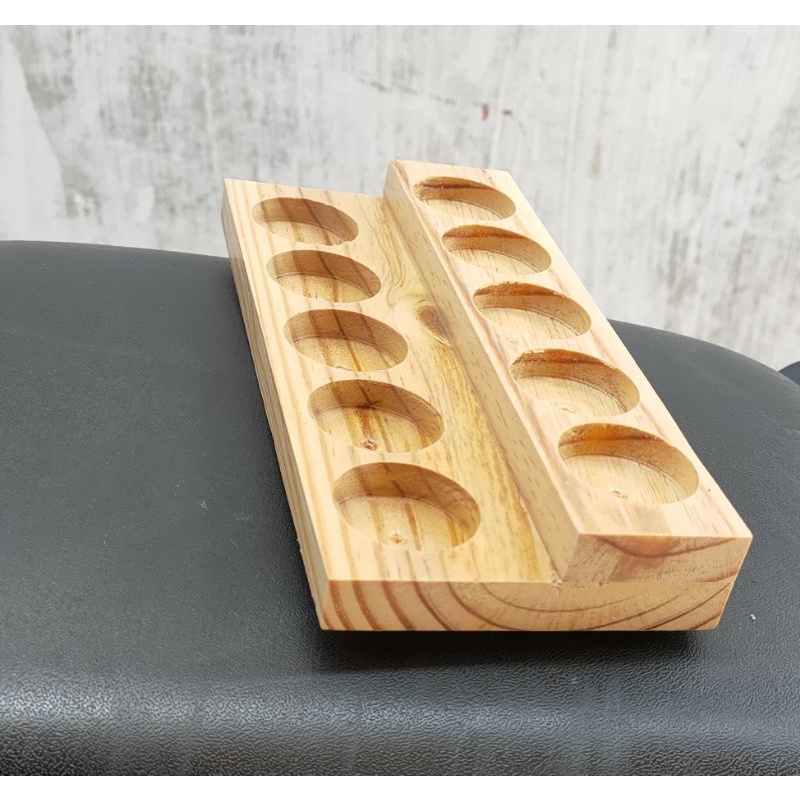 Jual Rak oil tingkat isi 10 | Shopee Indonesia