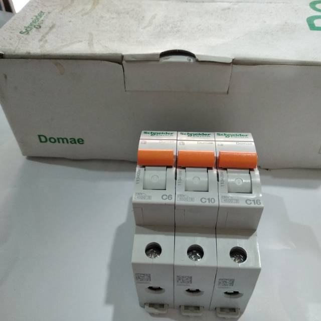 Harga mcb 16 ampere Terbaru Okt 2025 | BigGo Indonesia