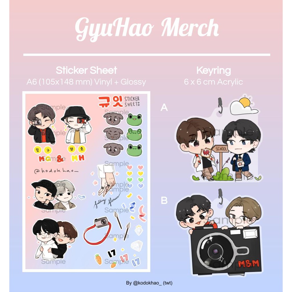 Jual SEVENTEEN Merchandise Mingyu The8 | Shopee Indonesia