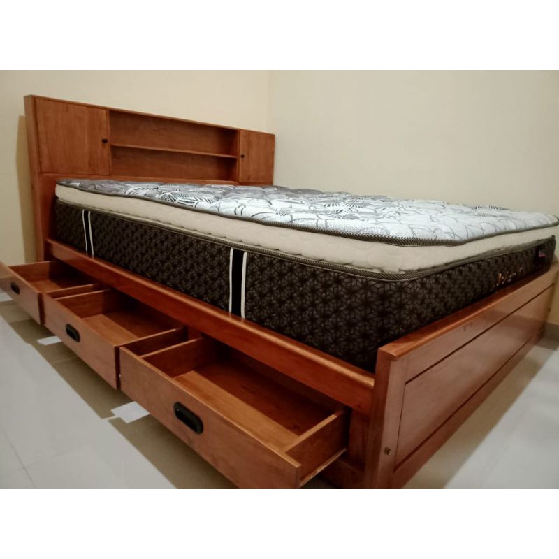 Jual dipan laci minimalis | Shopee Indonesia