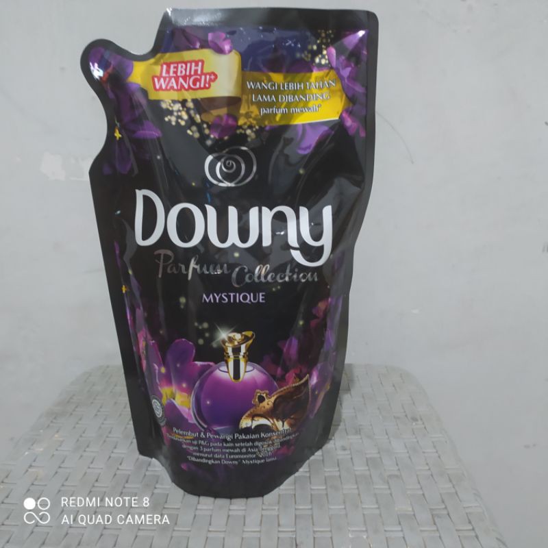 Jual Downy 680 ml Mystique (Kemasan Baru) Indonesia|Shopee Indonesia