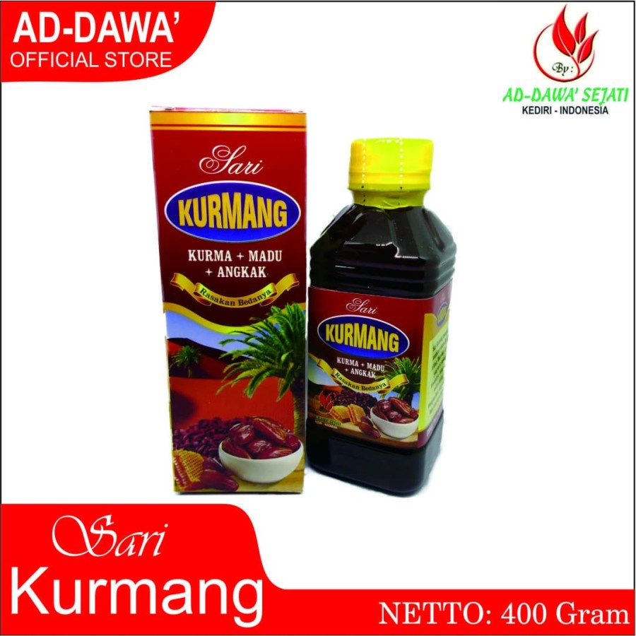 Jual SARI KURMA ANGKAK MADU | Shopee Indonesia