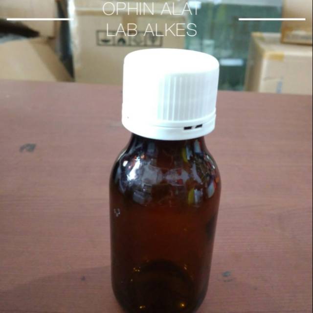 Jual Botol Kaca Gelap 60 ml Indonesia|Shopee Indonesia