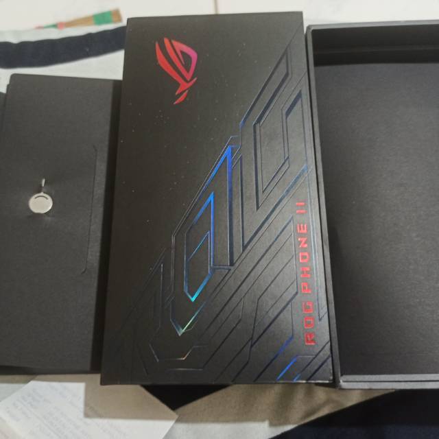 Jual DUS / BOX ASUS ROG II | Shopee Indonesia