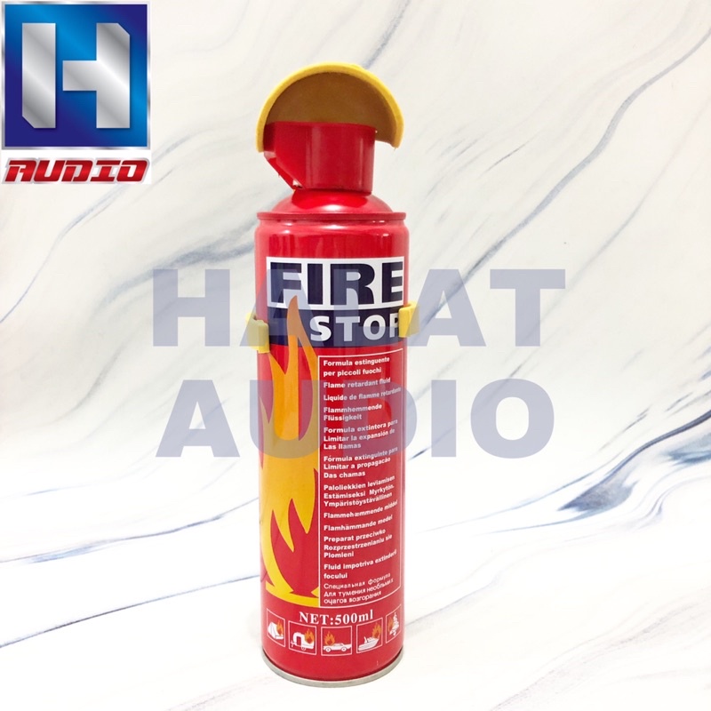 Jual Racun Api / Fire Stop / APAR / Alat Pemadam Kebakaran ...