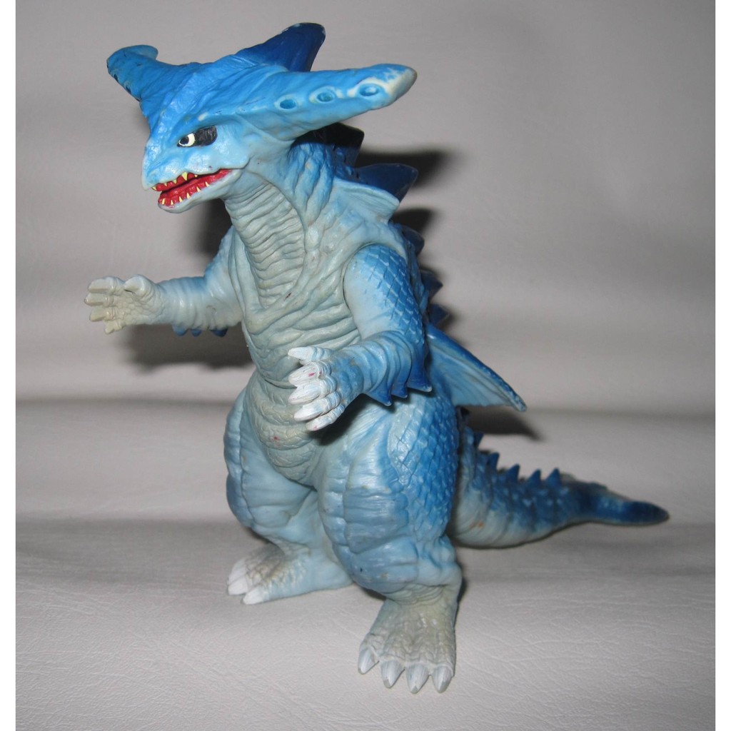 Jual Action Figure Lagoras Kaiju Ultra Monster Series Ultraman 17Cm ...