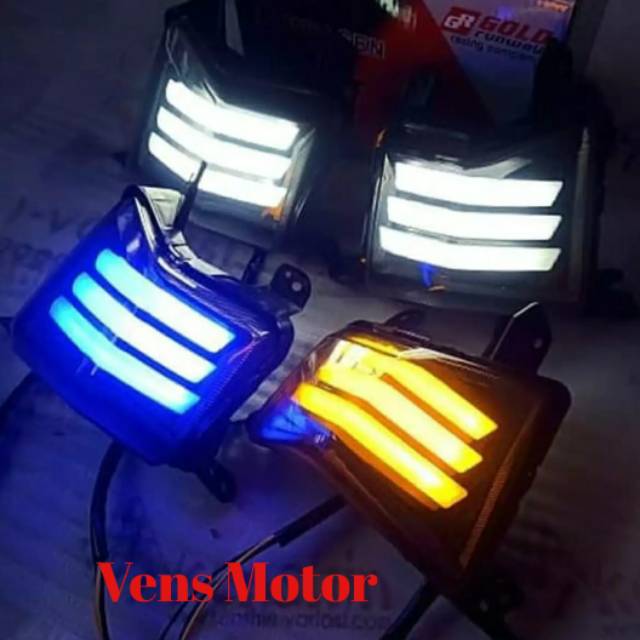 Lampu Sen LED Nmax/ Sen LED Depan Yamaha Nmax | Shopee Indonesia Lampu Sen LED Nmax/ Sen LED Depan Yamaha Nmax | Shopee Indonesia