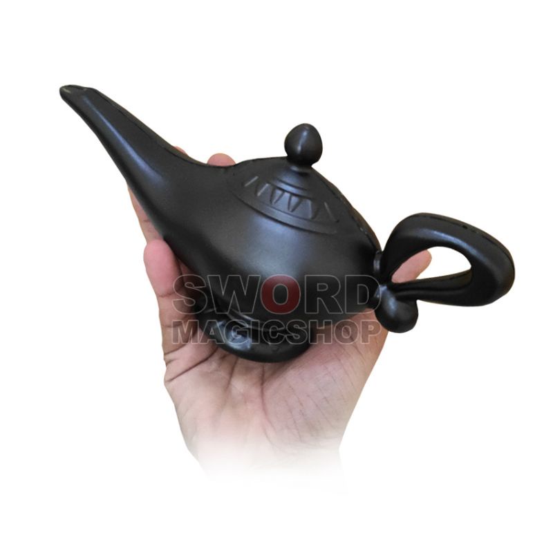 Jual Alat Sulap Water Genie Lamp - Aladdin Lamp - Water Jug - Sulap ...