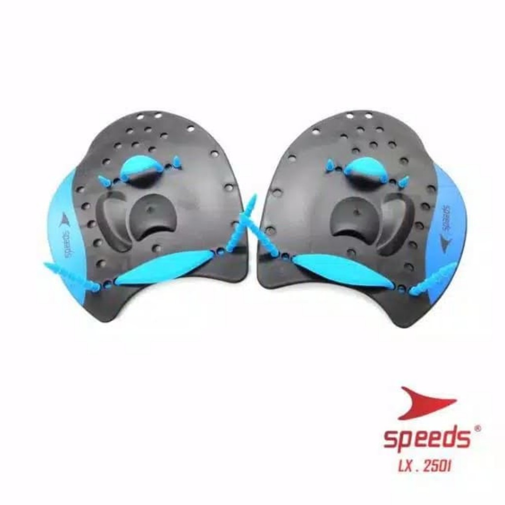 Jual Alat bantu renang tangan katak Tech Paddle speeds LX 2501 | Shopee ...