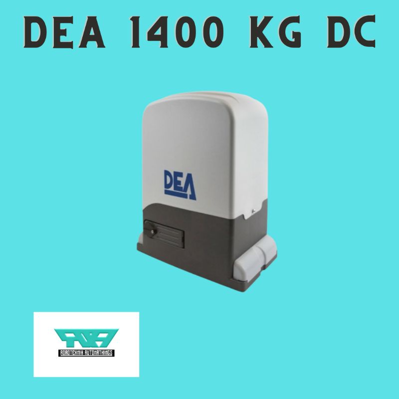 Jual Mesin Pagar Otomatis DEA ITALY REV24 /1400Kg DC original | Shopee ...