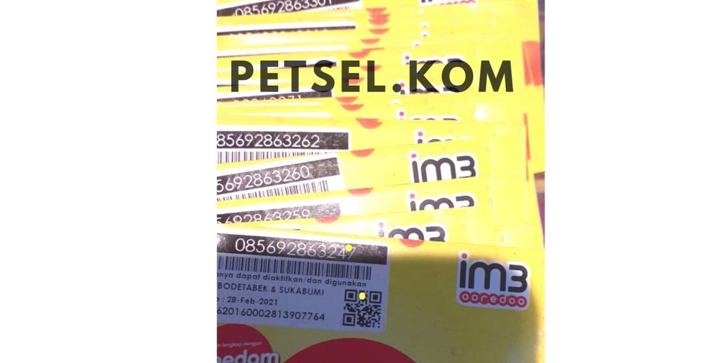 Toko Online PETSEL.KOM | Shopee Indonesia