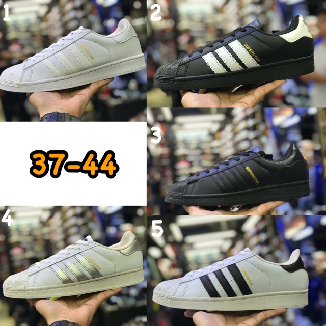 Jual Adidas Superstar (Unisex) | Shopee Indonesia