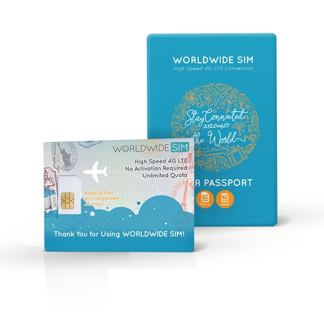 Jual SIM Card Vietnam - 5 Hari UNLIMITED - Simcard Indonesia|Shopee ...