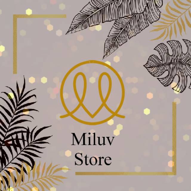 Produk Miluv.store | Shopee Indonesia