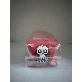 Jual Hello Panda Rasa Strawberry/Coklat/Cookies & cream/Double choco ...
