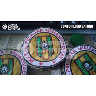 Jual Jas IPM - Jas Ikatan Pelajar Muhammadiyah - Jas Almamater IPM ...