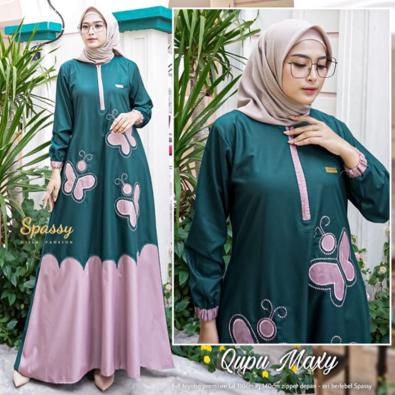 Harga qupunya_ Terbaru Agt 2024 |BigGo Indonesia