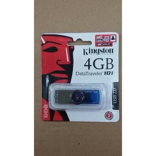 Jual ( PROMO ) flashdisk kingston 2gb / 4gb / 8gb / 16gb / 32gb / 64gb ...