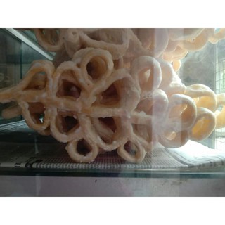 Jual Kue Tradisional Khas Aceh (Bungong Kayee / Bunga kayu) Indonesia ...