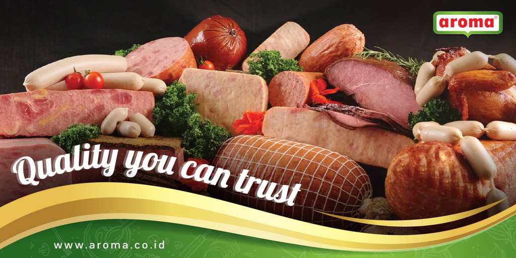 Toko Online Aroma Meat Official Store | Shopee Indonesia