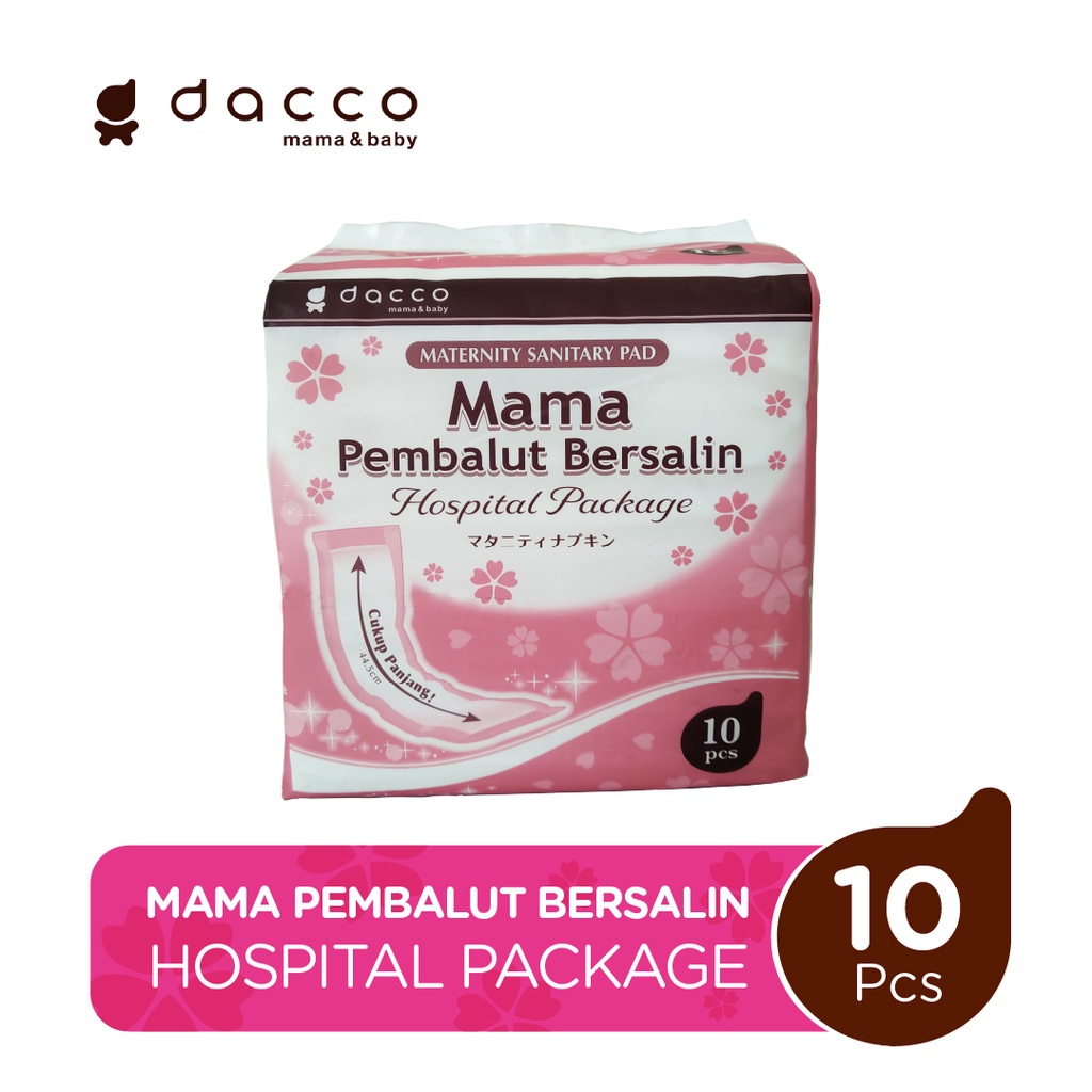 Toko Online Dacco Official Shop | Shopee Indonesia