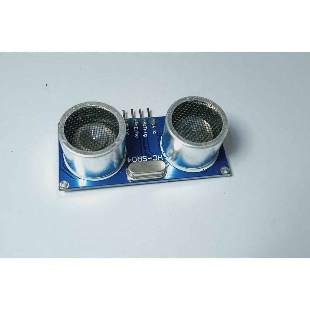 Jual CUCI GUDANG SENSOR ULTRASONIC DISTANCE MEASURING SENSOR JARAK ...