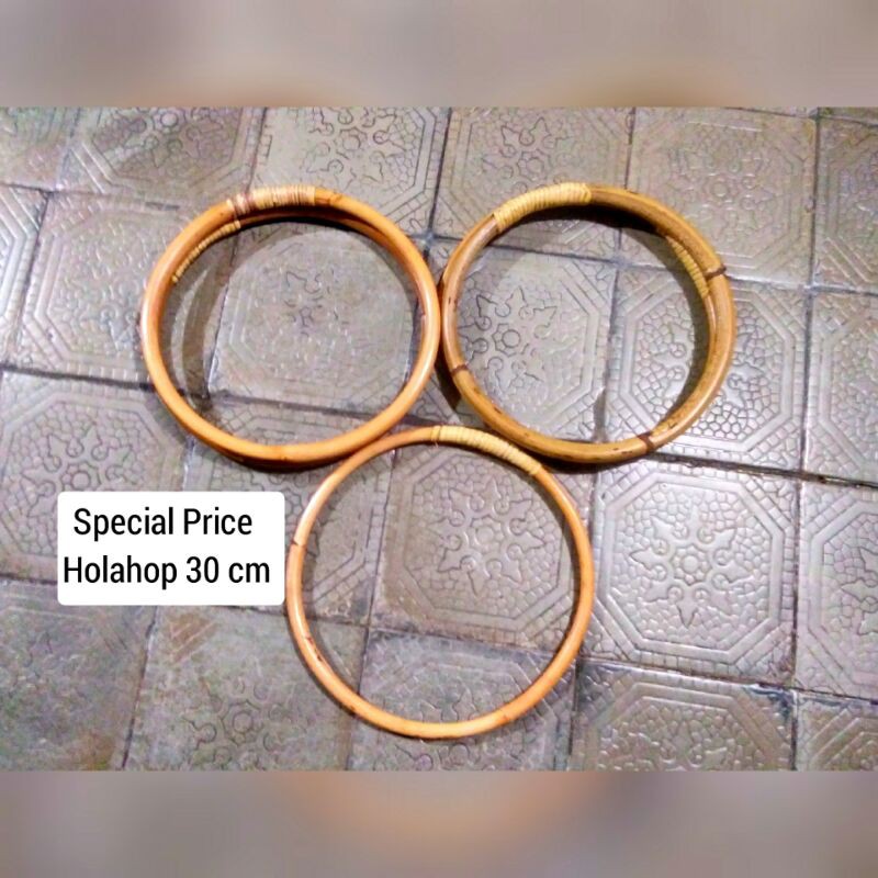 Jual Holahop dekorasi pesta 30 cm. Hulahup lingkar 30 cm Indonesia|Shopee Indonesia