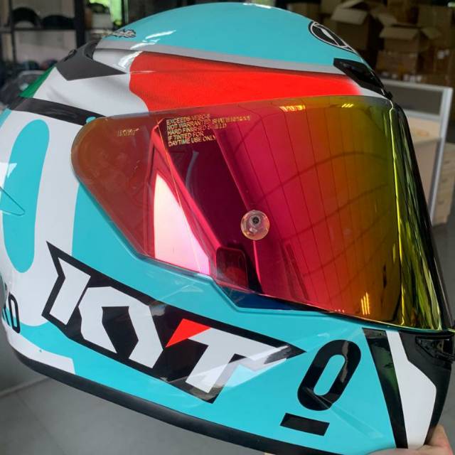 Produk semarang helm | Shopee Indonesia