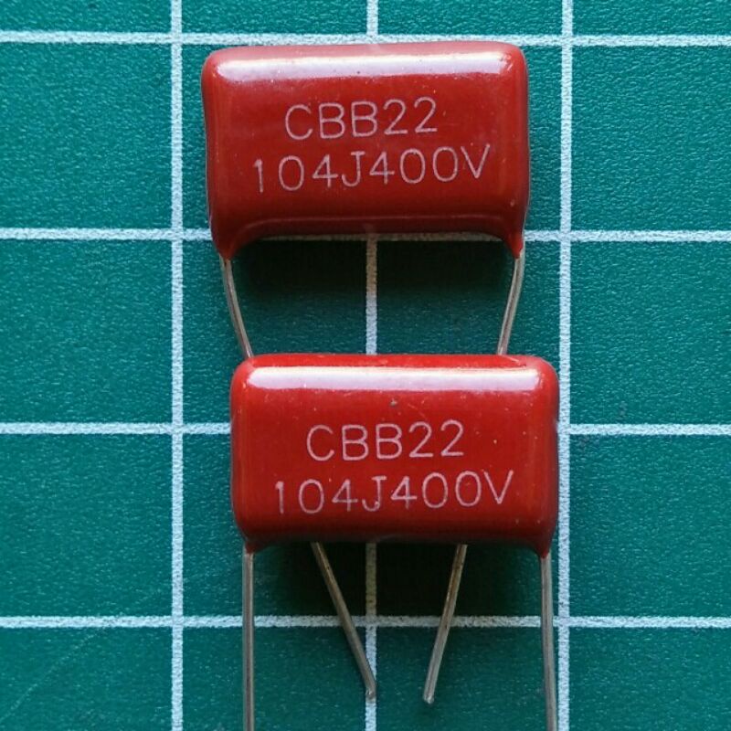 Jual MILAR 104J 400V 104J/400V | Shopee Indonesia