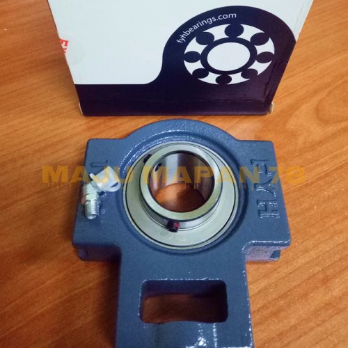 Jual Pillow Block Bearing Unit UCT FYH 209 As 45mm | Shopee Indonesia