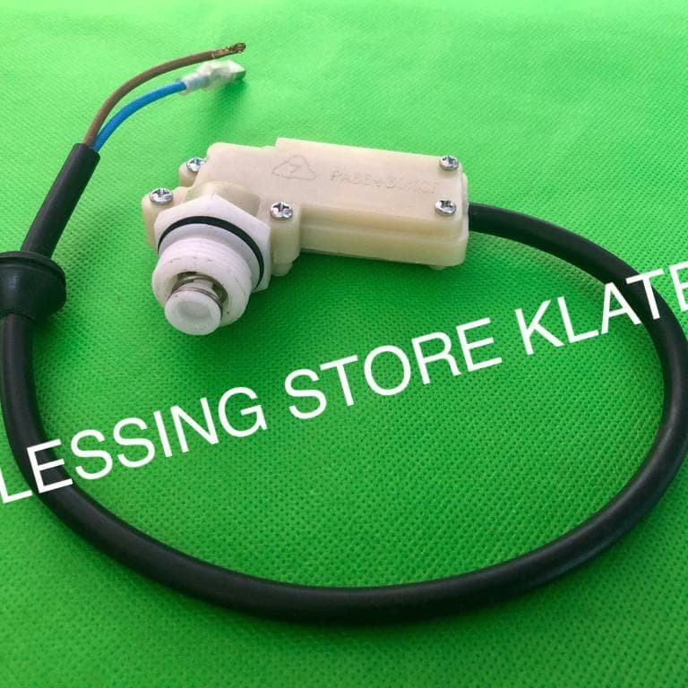 Jual SPAREPART JET CLEANER / SWITCH AUTOMATIC SET APW | Shopee Indonesia