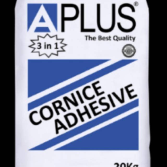 Jual Kompon / Compound Gypsum A Plus 20Kg | Shopee Indonesia