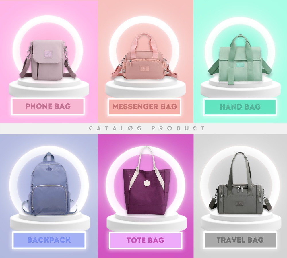 Toko Online Colorful Fox Official Shop | Shopee Indonesia