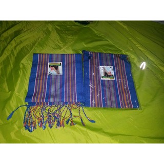 Jual Syal Selendang Khas Kain Tenun Ikat Asli Toraja not baduy minang ...