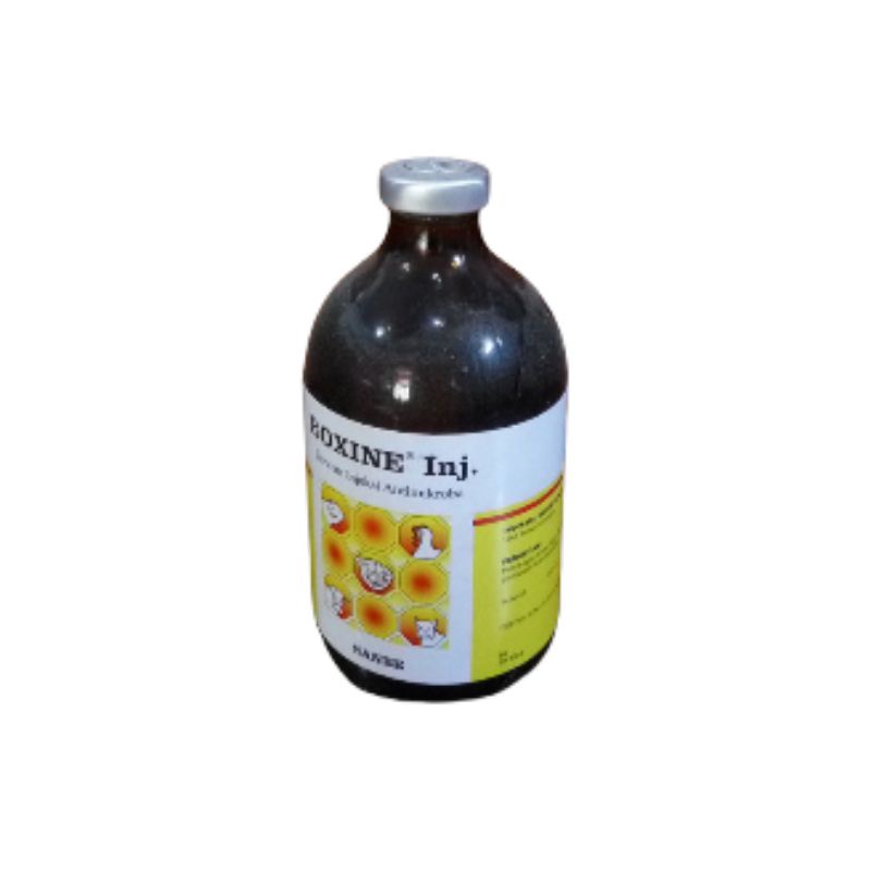 Jual Sanbe Farma / ROXINE inj - antibiotik Hewan 100ml | Shopee Indonesia Jual Sanbe Farma / ROXINE inj - antibiotik Hewan 100ml | Shopee Indonesia