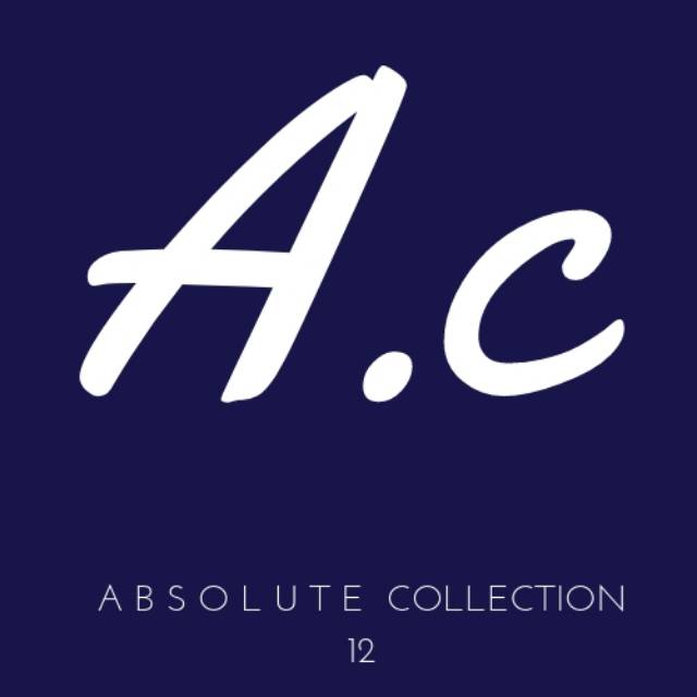 Produk absolute_collection | Shopee Indonesia