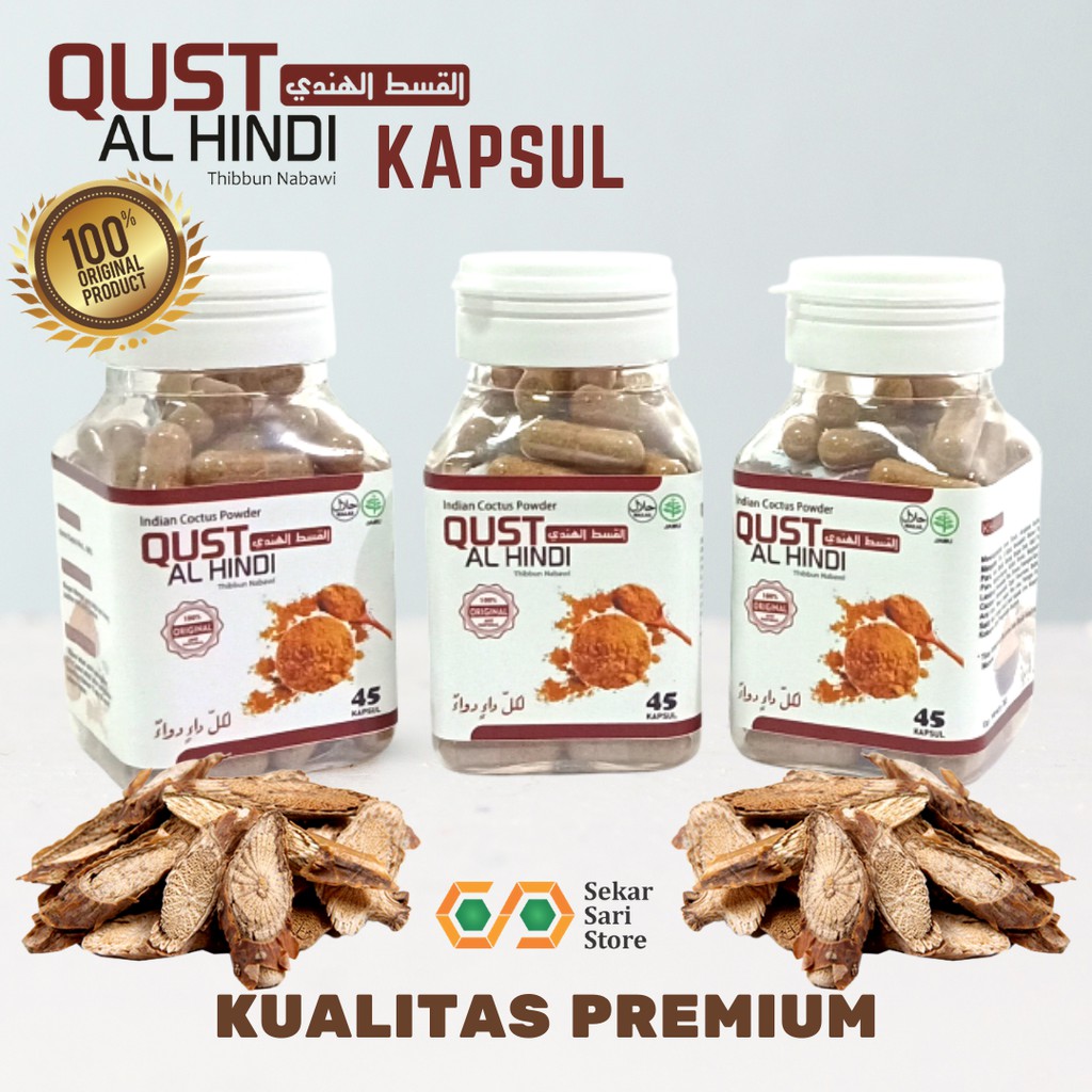 Jual Qusthul Hindi Kapsul /Qusthul Hindi/Qust Al Hindi /Qist Al Hindi ... Jual Qusthul Hindi Kapsul /Qusthul Hindi/Qust Al Hindi /Qist Al Hindi ...