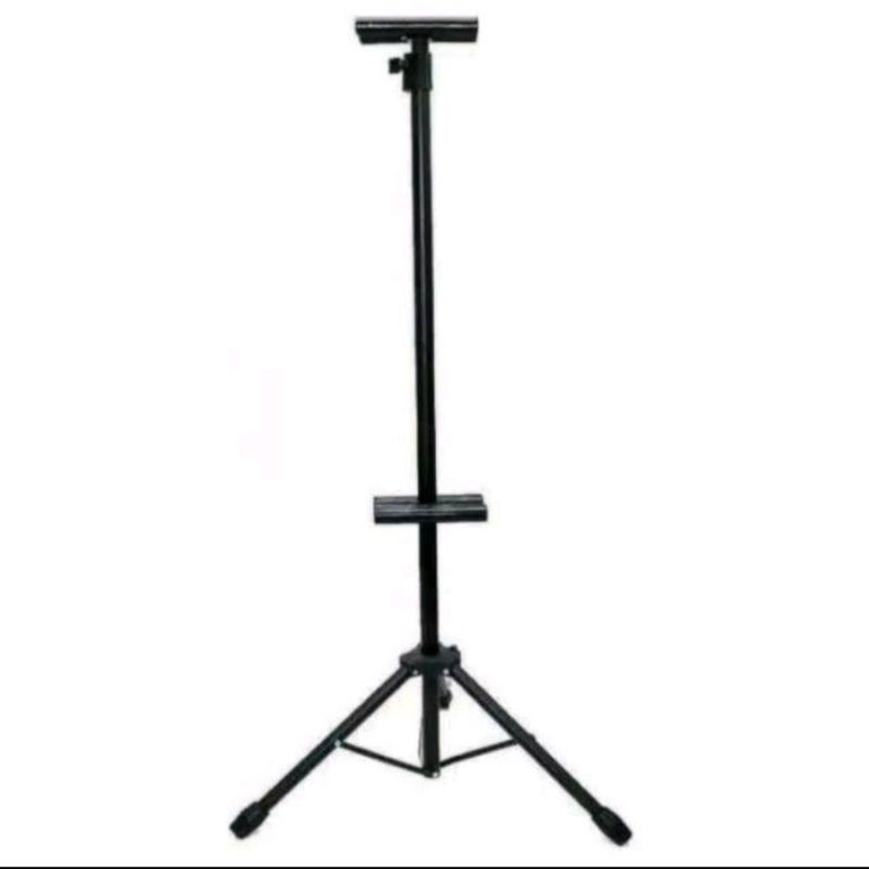 Jual TRIPOD STAND / TRIPOD BANNER / TRIPOD 2 SISI / TRIPOD DISPLAY ...