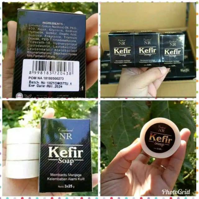 Harga nr kefir Terbaru Jan 2025 | BigGo Indonesia