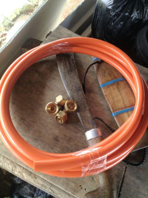 pipa air panas merk RIFENG 1216 1/2 inci ORIGINAL | Shopee Indonesia