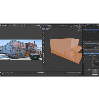 Jual PATREON – IAN HUBERT BLENDER 3D TUTORIALS | DVD TUTORIAL BLENDER ...