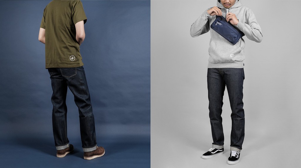 Toko Online Mischief Denim Official Shop | Shopee Indonesia