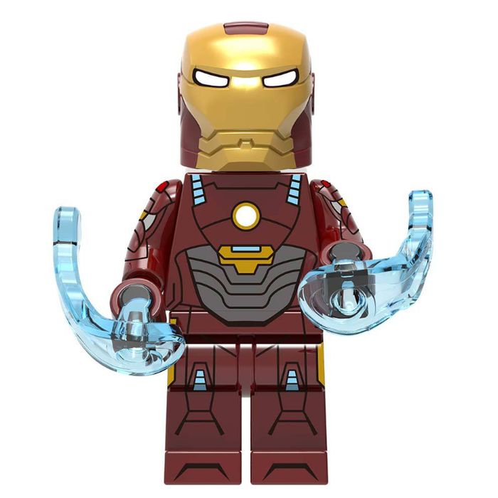 Jual Ironman Iron Man MK16 MK Mark 16 Tony Stark Minifigure Lego ... Jual Ironman Iron Man MK16 MK Mark 16 Tony Stark Minifigure Lego ...