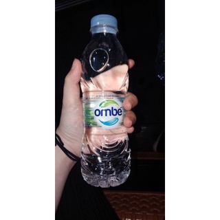 Jual Ombe Air Mineral botol 350ml | Shopee Indonesia