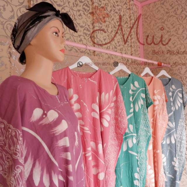 Produk mui_officialstore | Shopee Indonesia
