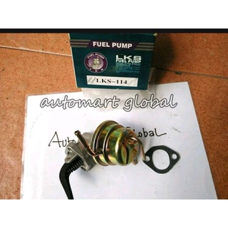Jual fuel pump pompa bensin Corolla twincam ae92 | Shopee Indonesia