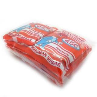 Jual Sekoteng ABC 1 pack isi 10 sachet | Shopee Indonesia