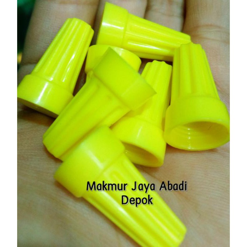 Jual Las Dop Penyambung Kabel / Las Dop Connector ratele992 Diminati ...