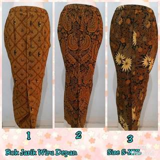 Jual ROK JARIK WIRU JADI | Shopee Indonesia